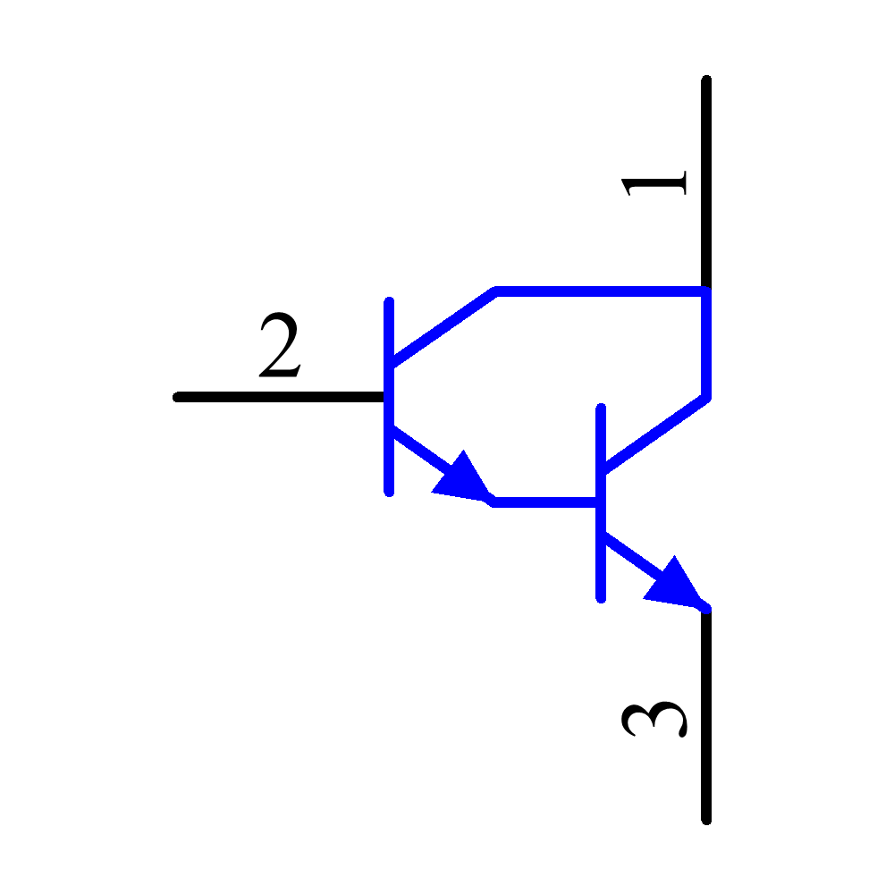 BC517 - ON Semiconductor - datasheet