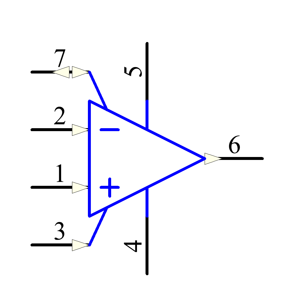 OPA548T-1 - Texas Instruments - OPA548T1 - datasheet