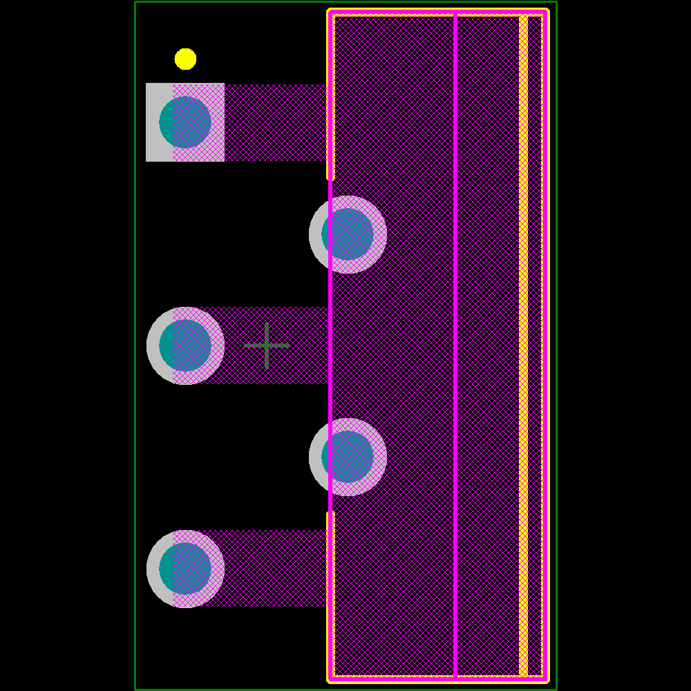 BTS555 - Infineon - datasheet