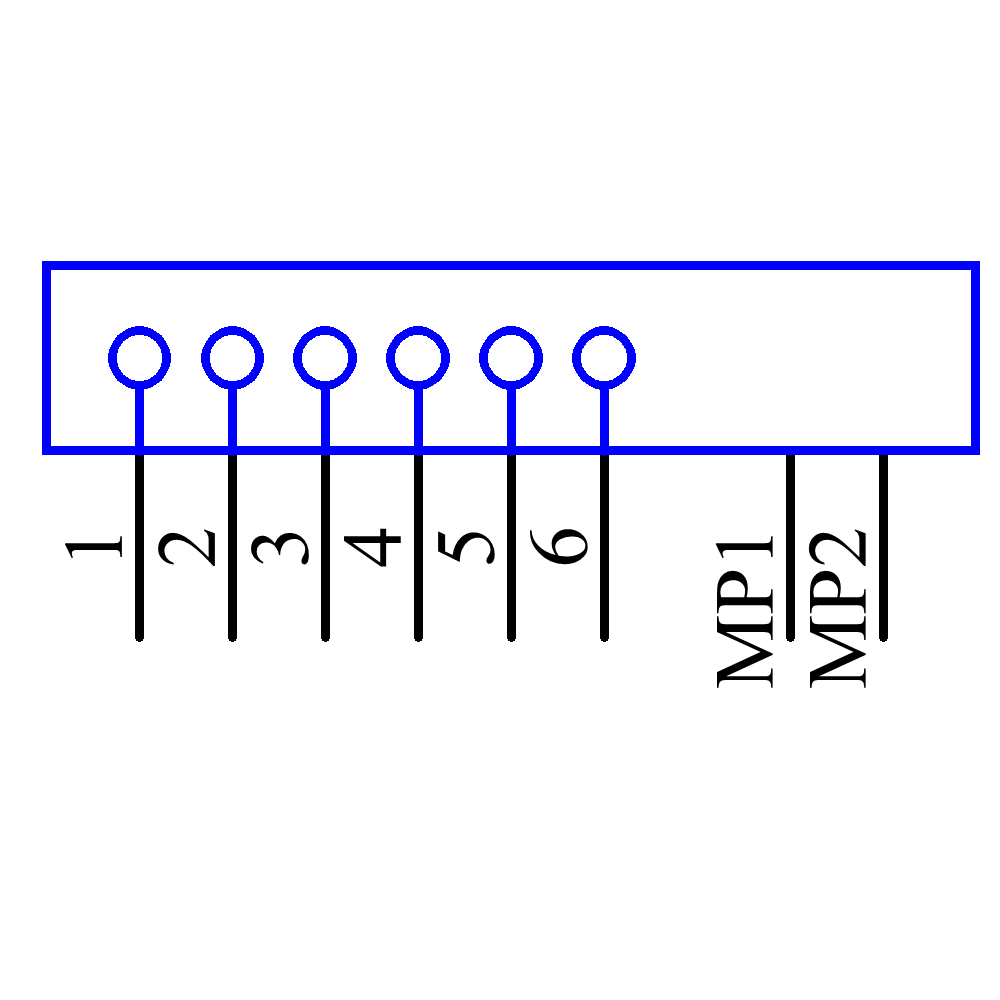 52271-0679 - Molex - 522710679 - datasheet