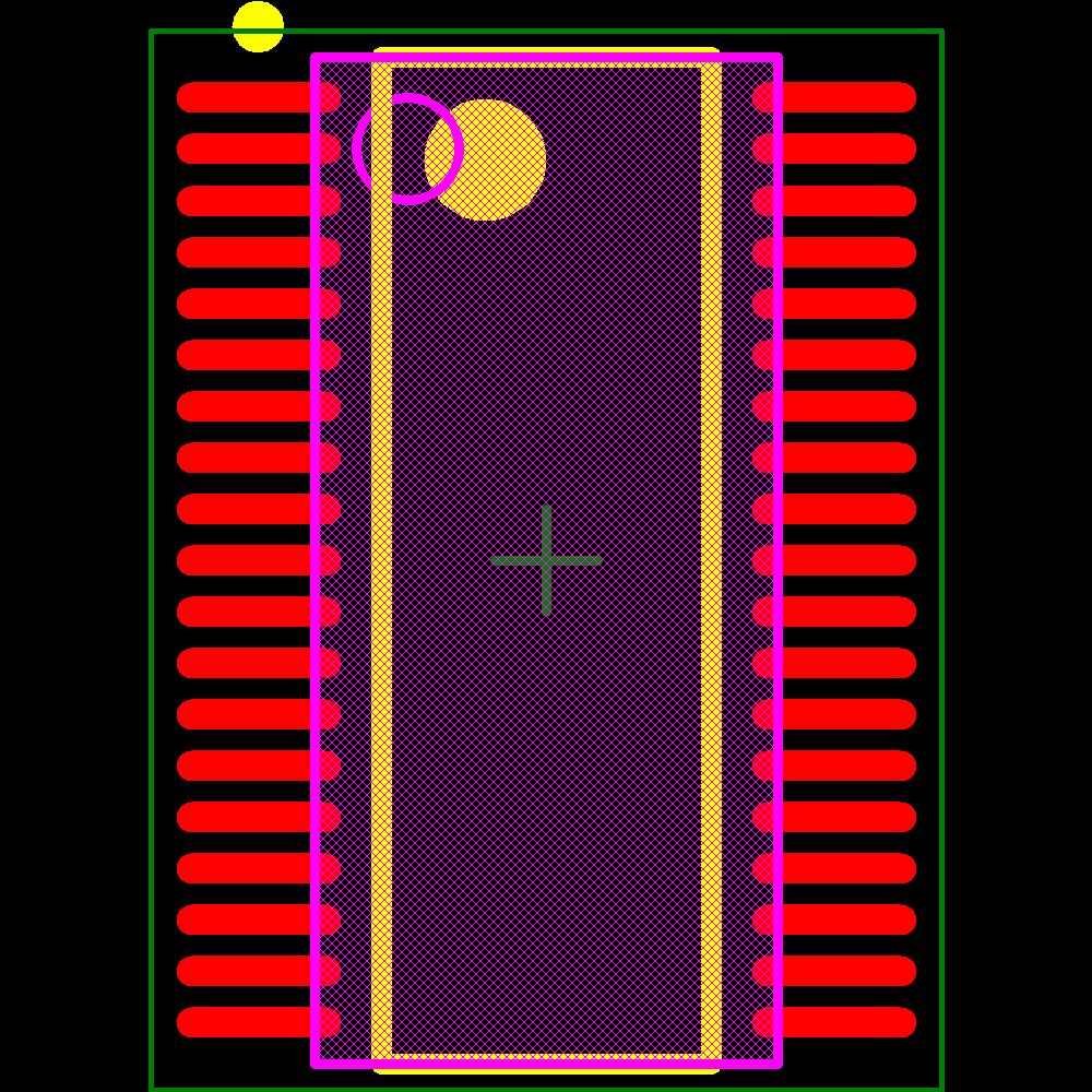 XMC1302-T038X0032 AA - Infineon - XMC1302T038X0032AA