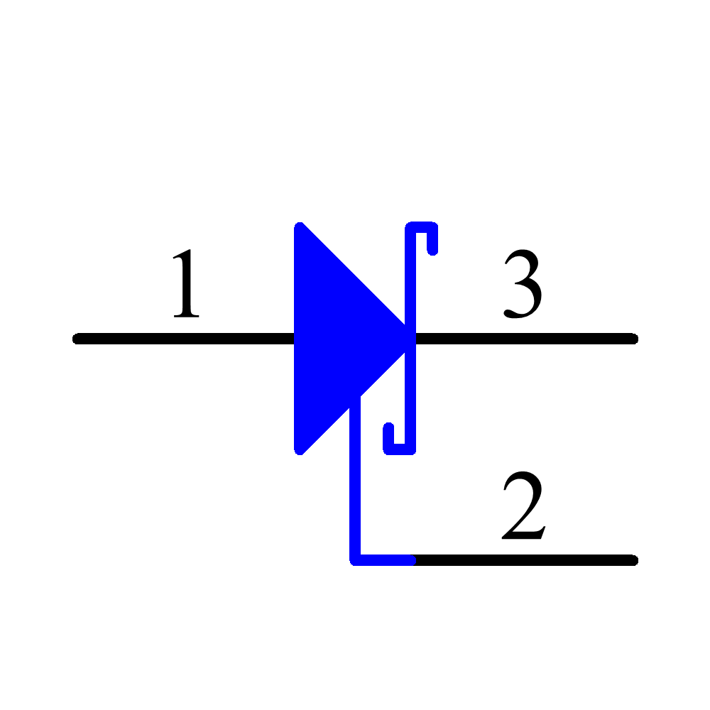 BAT54-7-F - Diodes Inc. - BAT547F - datasheet